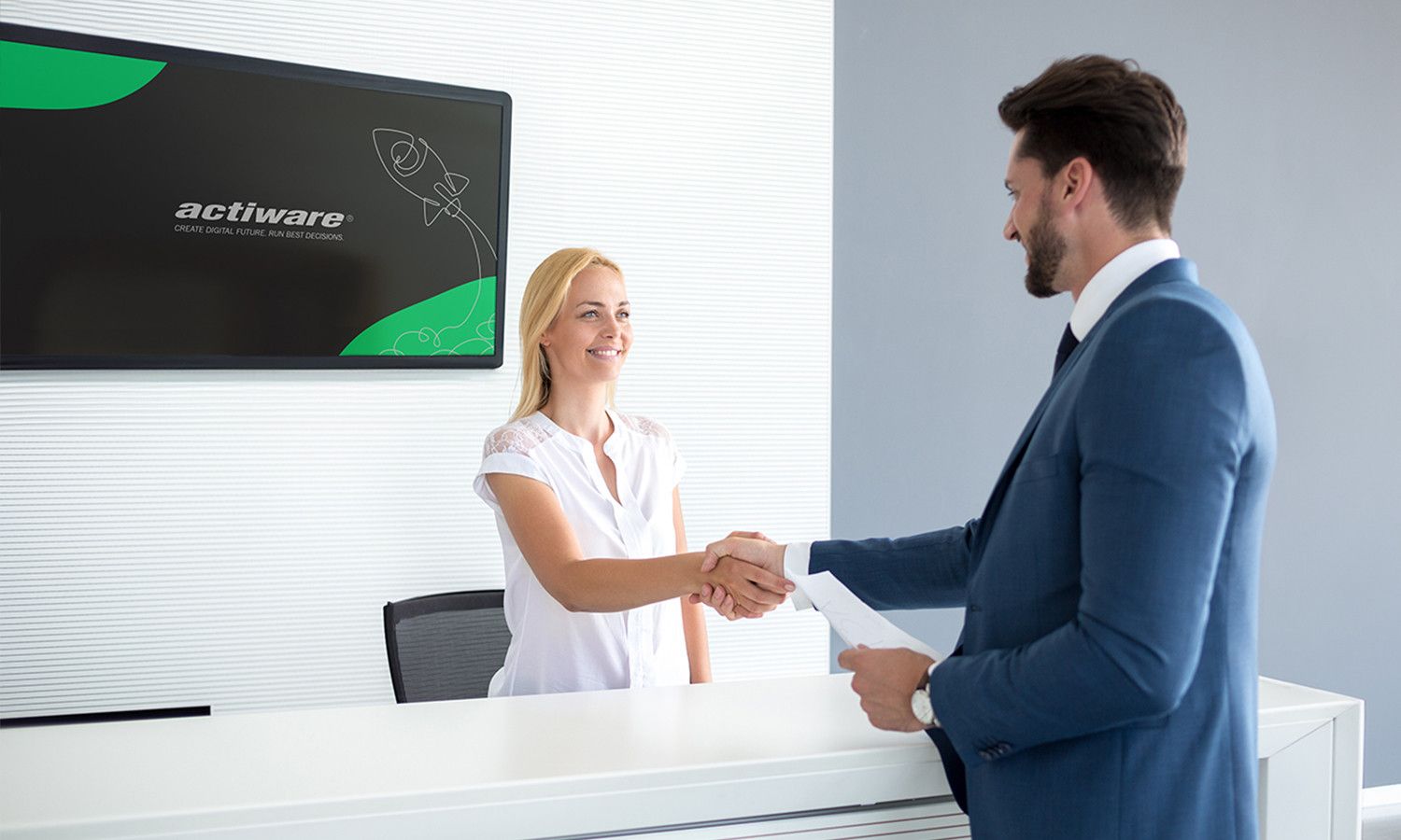 Flexible ECM-Lösungen von ELO für moderne Geschäftsprozesse