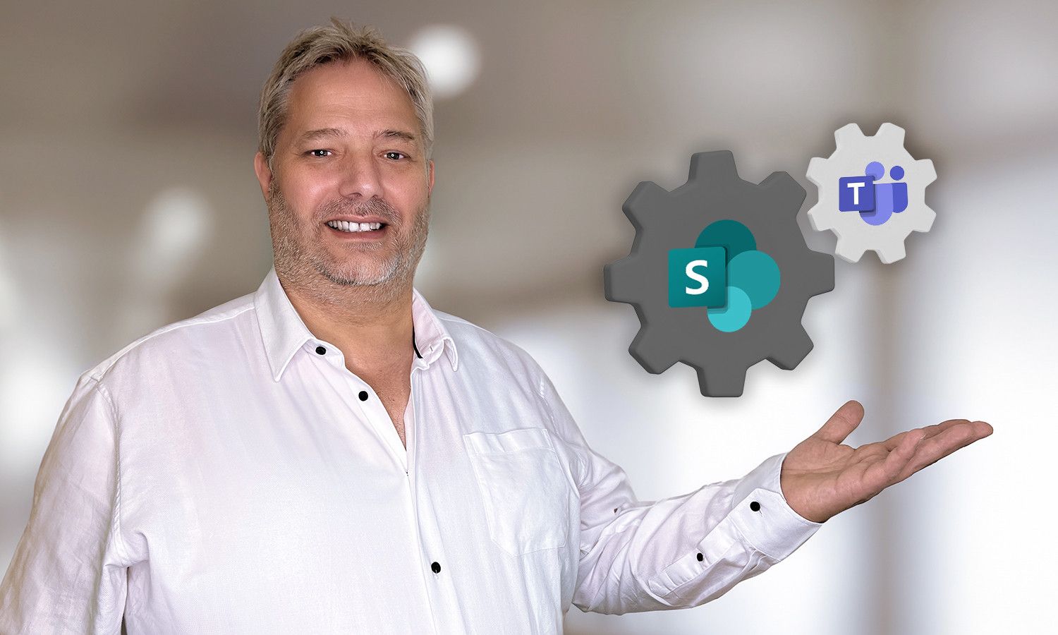 SharePoint 365: Digitalisierung & Integration mit ACTIWARE